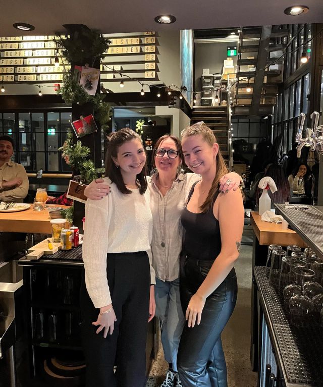 Contact Us - Flora Hall Brewing